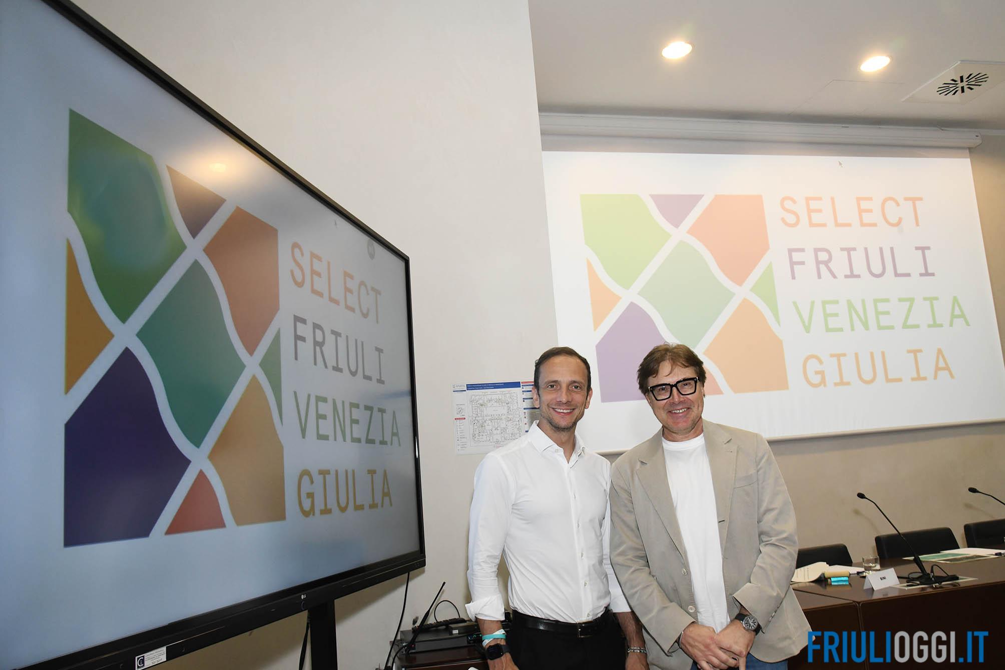 Select Friuli Venezia Giulia, come attrarre gli investimenti stranieri