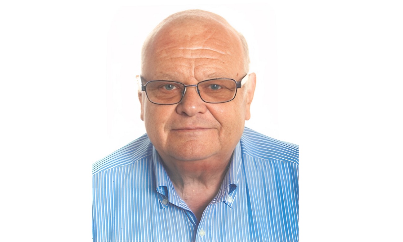 Giorgio Maria Ponton