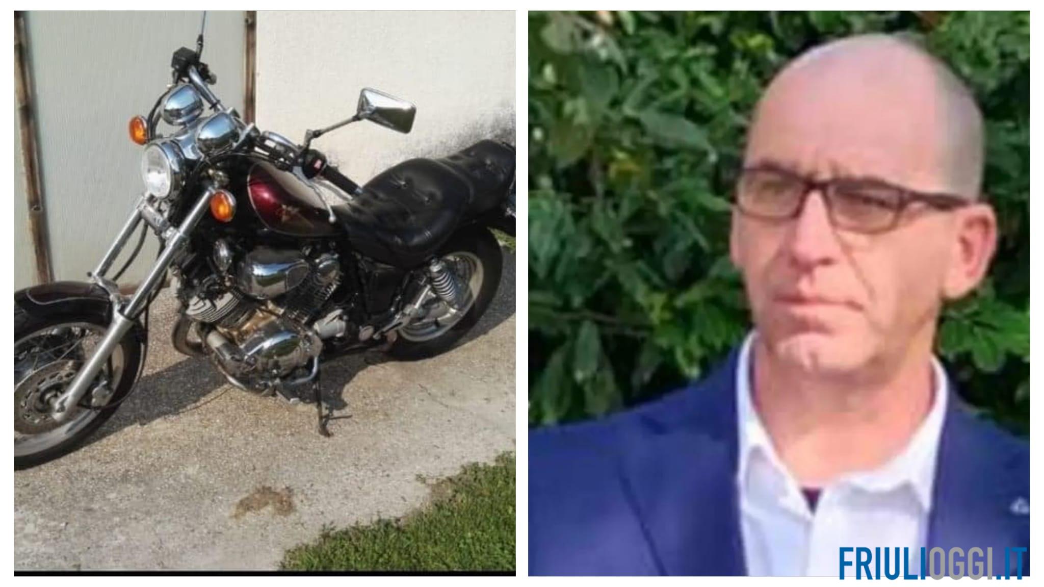 Trovato morto a Socchieve, la triste conferma: è Davide Businaro