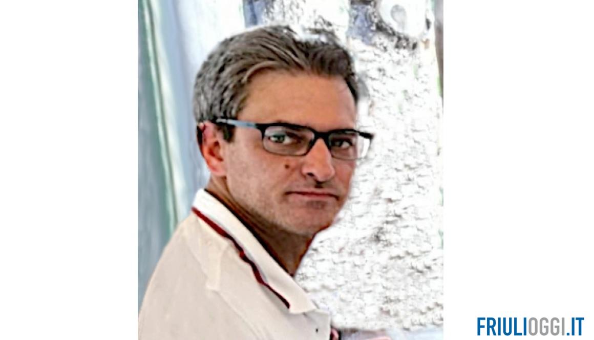 Lutto nella Protezione civile, è morto Luca Rosa, volontario 46enne