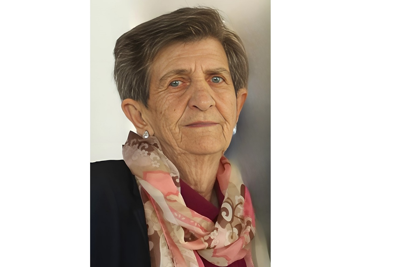 Luigia Righetto