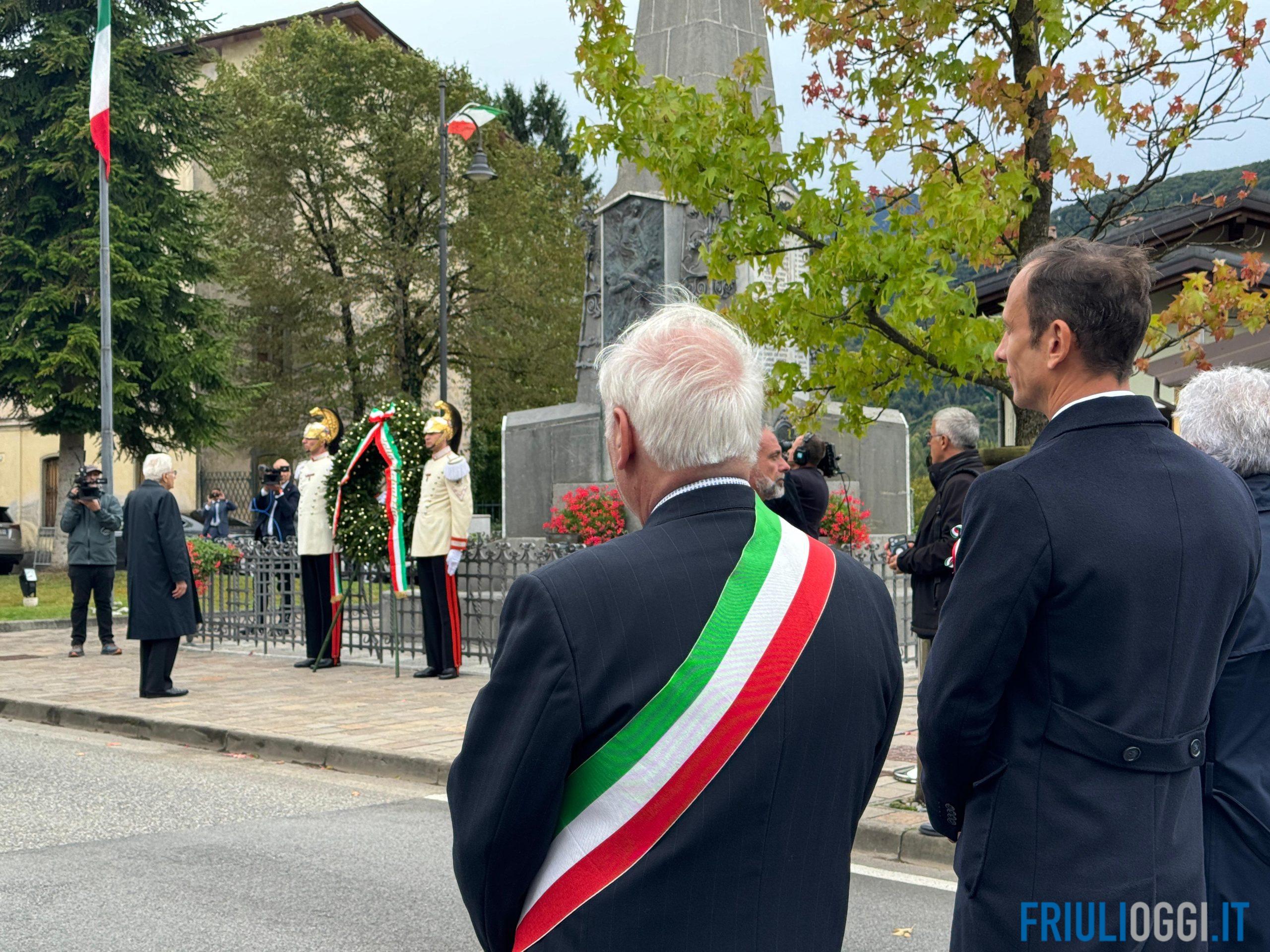 Carnia zona libera: 4 mesi di libertà, poi la feroce repressione