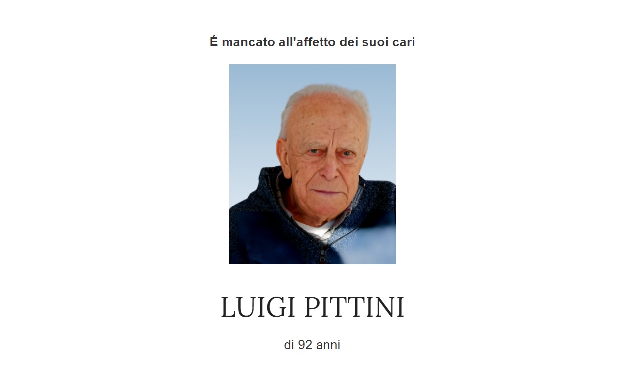 Luigi Pittini