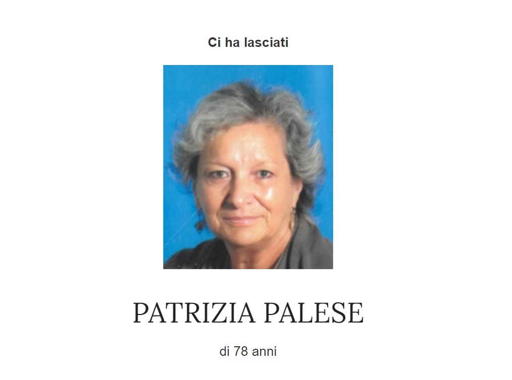 Patrizia Palese