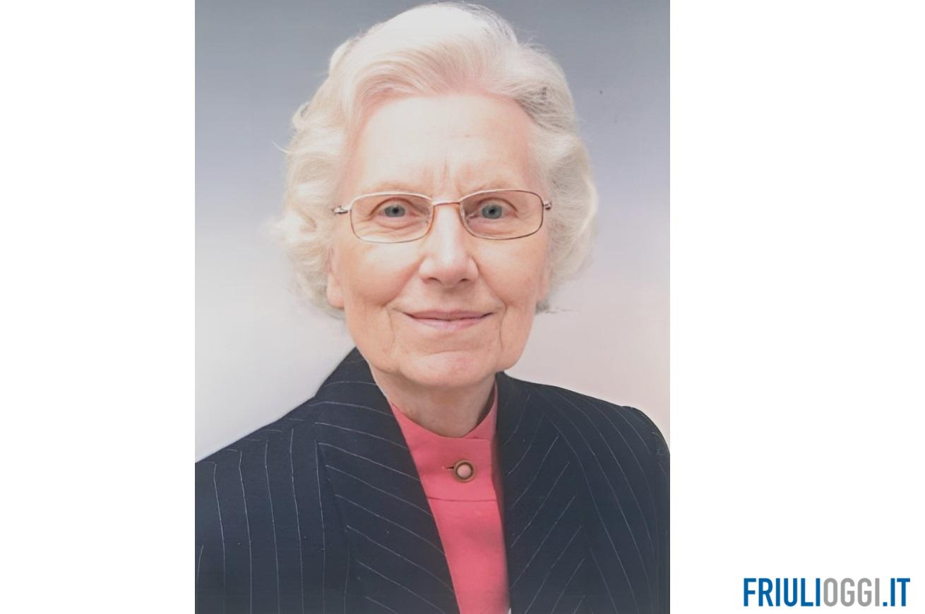 Anna Maria De Biasio