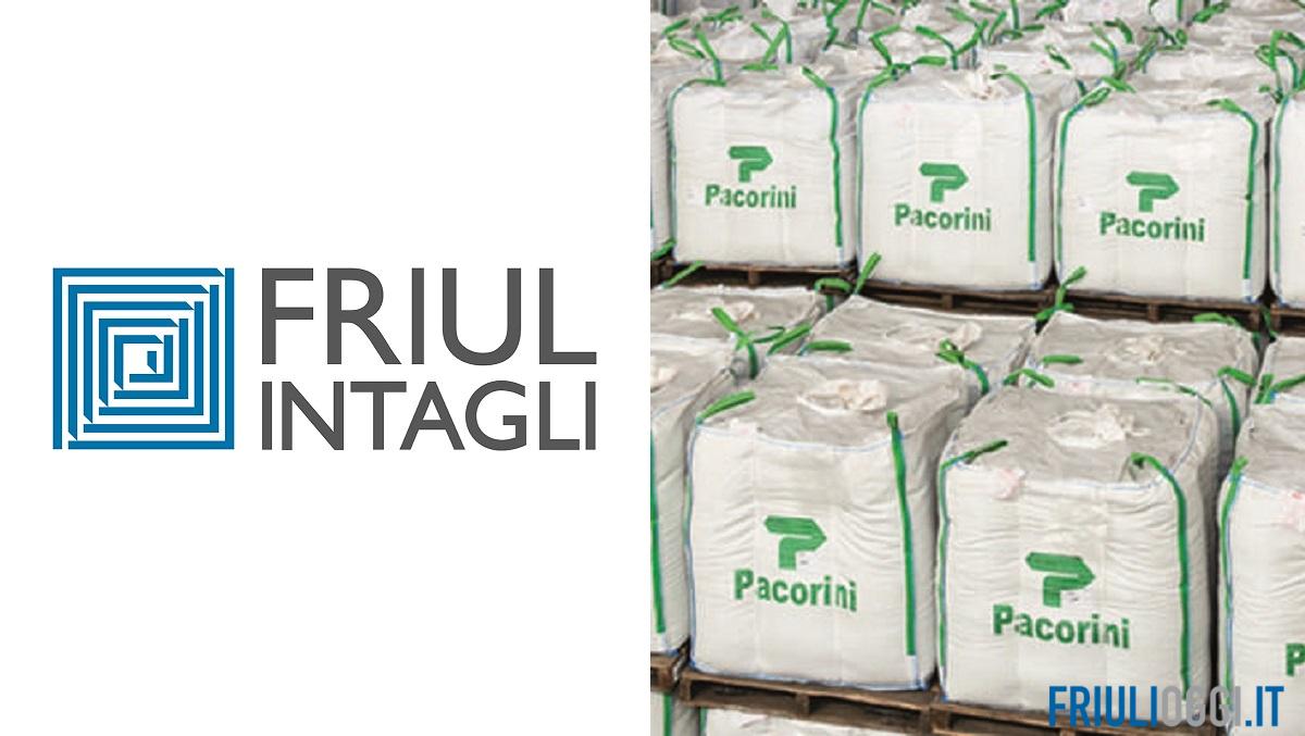 Friul Intagli e Gruppo Pacorini tra le eccellenze del Made in Italy