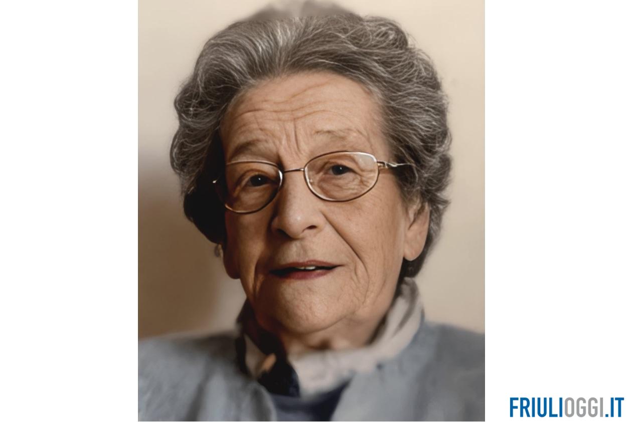 Elda Dorigo