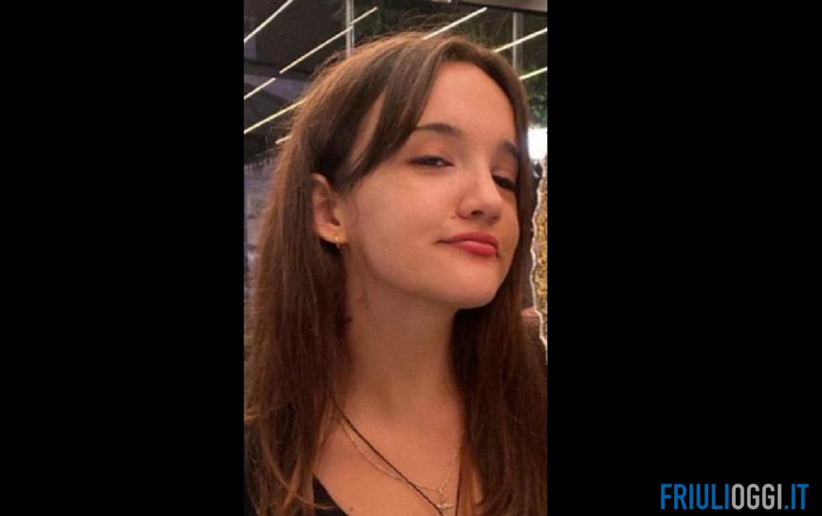 Si è spento il sorriso di Giulia, morta a 20 anni