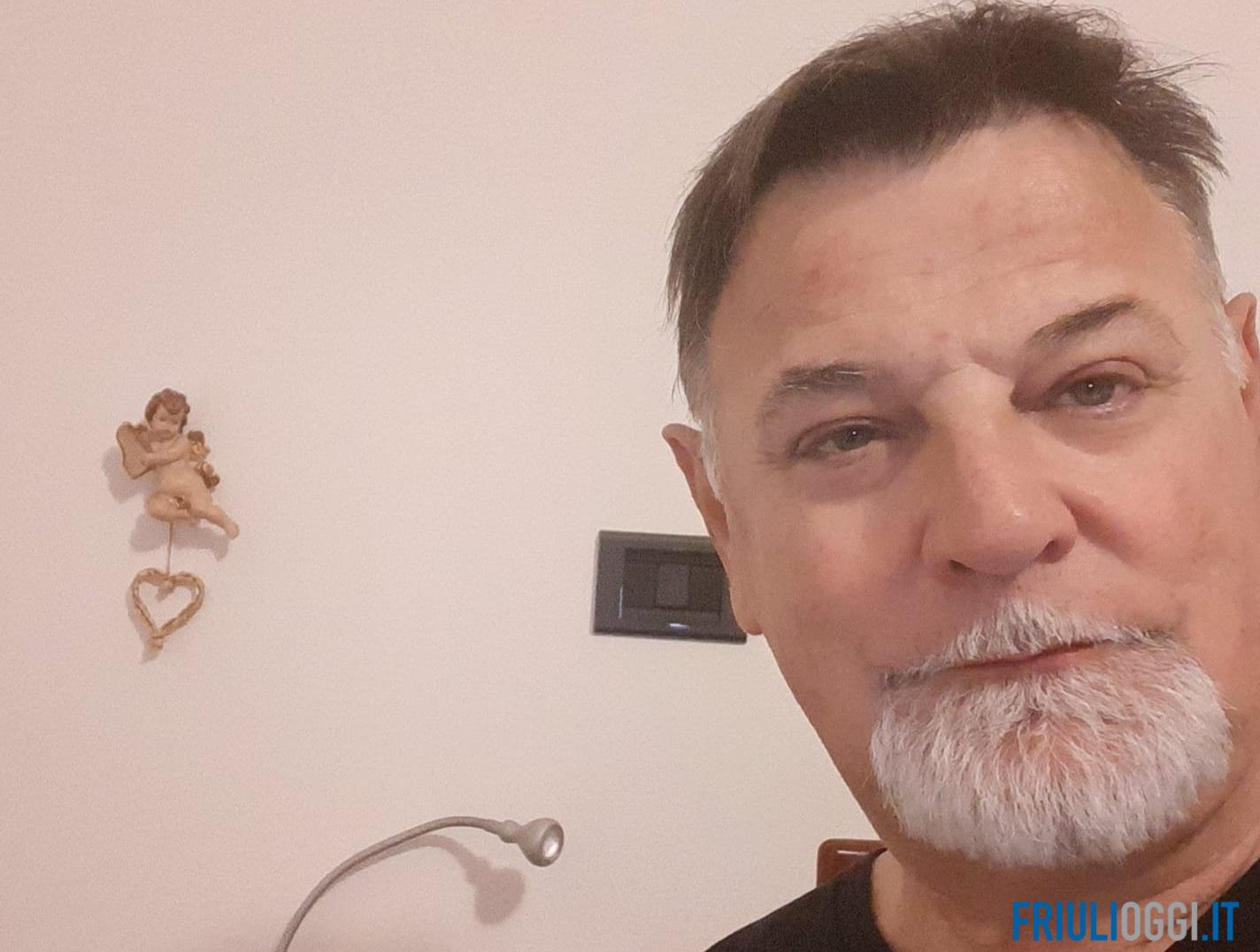 E' morto Nevio Toneatto, un pilastro per tutti i trapiantati di cuore