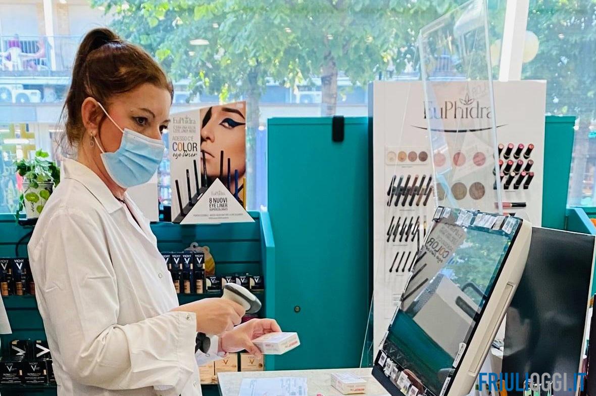 Malore nel sonno, muore a 53 anni la farmacista Giulia De Prato