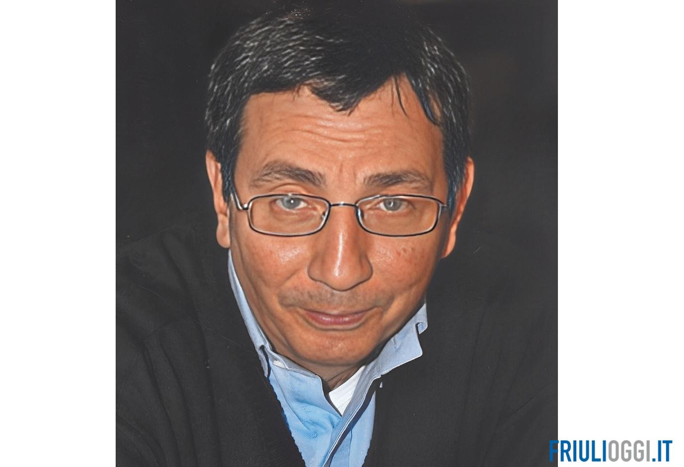 Lucio Minchella