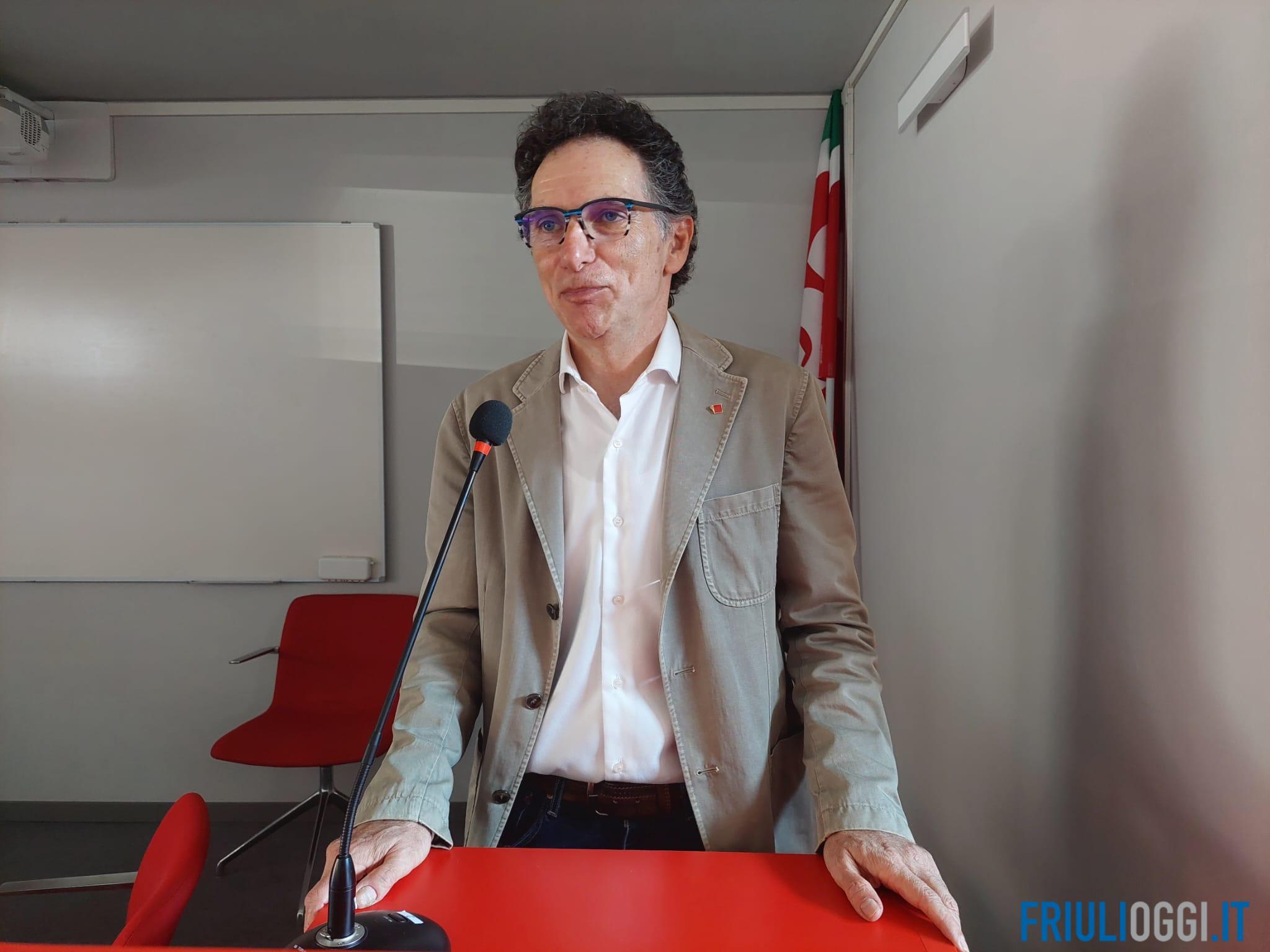 Quattro accorpamenti per le scuole del Friuli Venezia Giulia