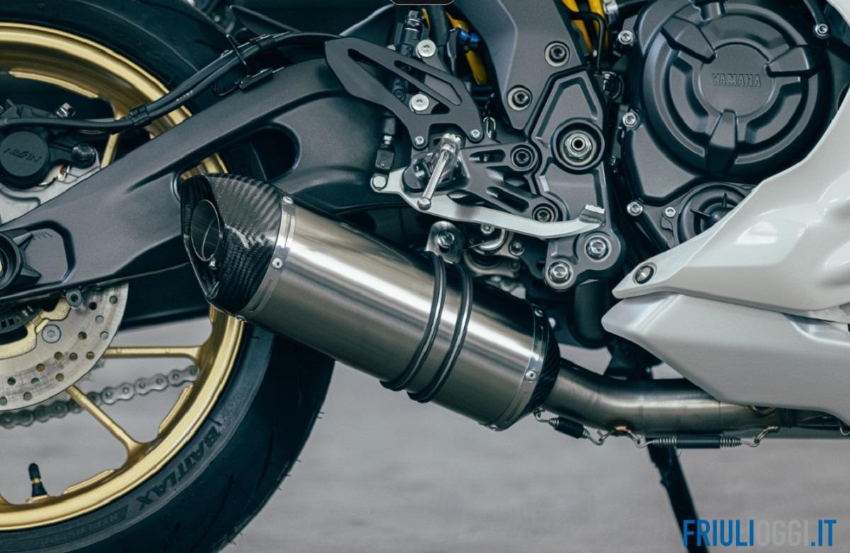 Scarico moto aftermarket: sound e stile in un solo upgrade
