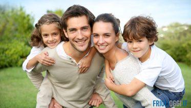 Fvg, Dote famiglia 2026: dalla Regione 500 euro a figlio