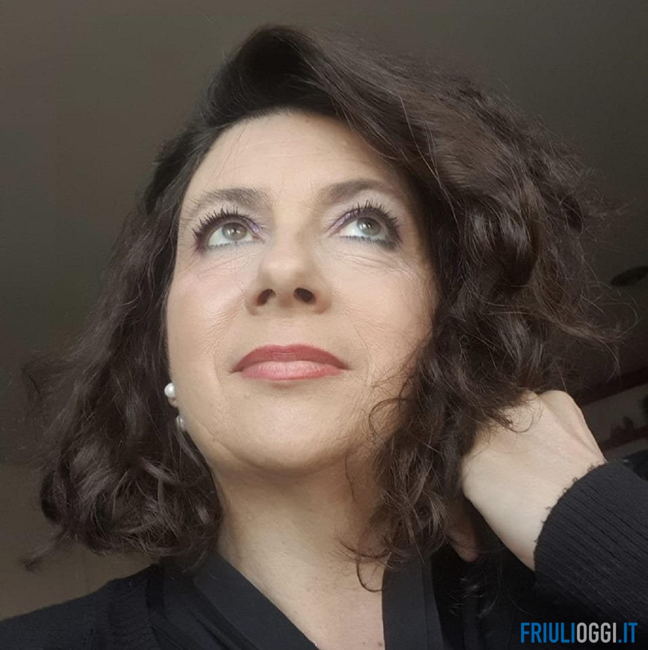 Udine, 30 anni nella Polizia locale: addio a Francesca Verrettoni