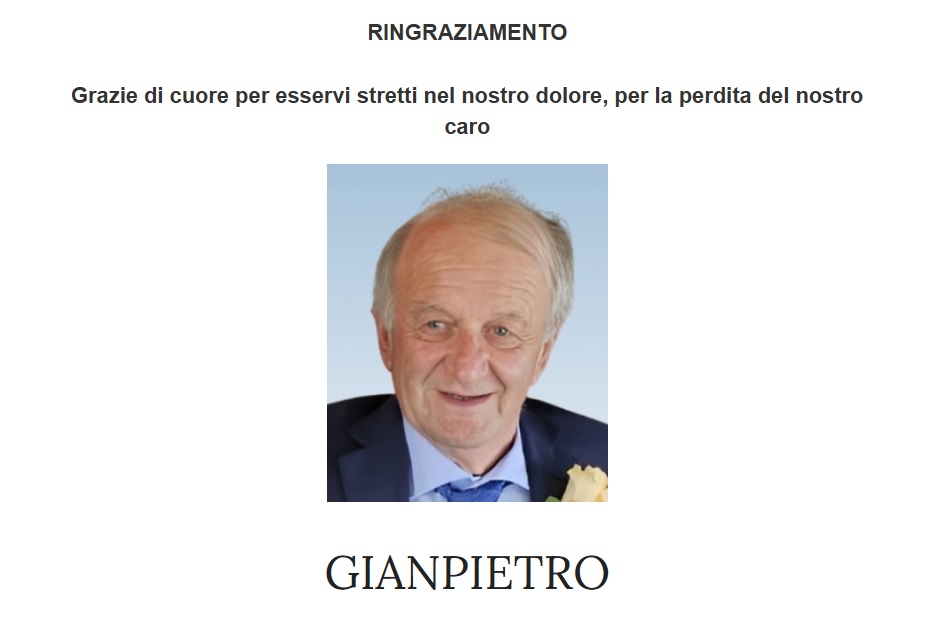 Gianpietro