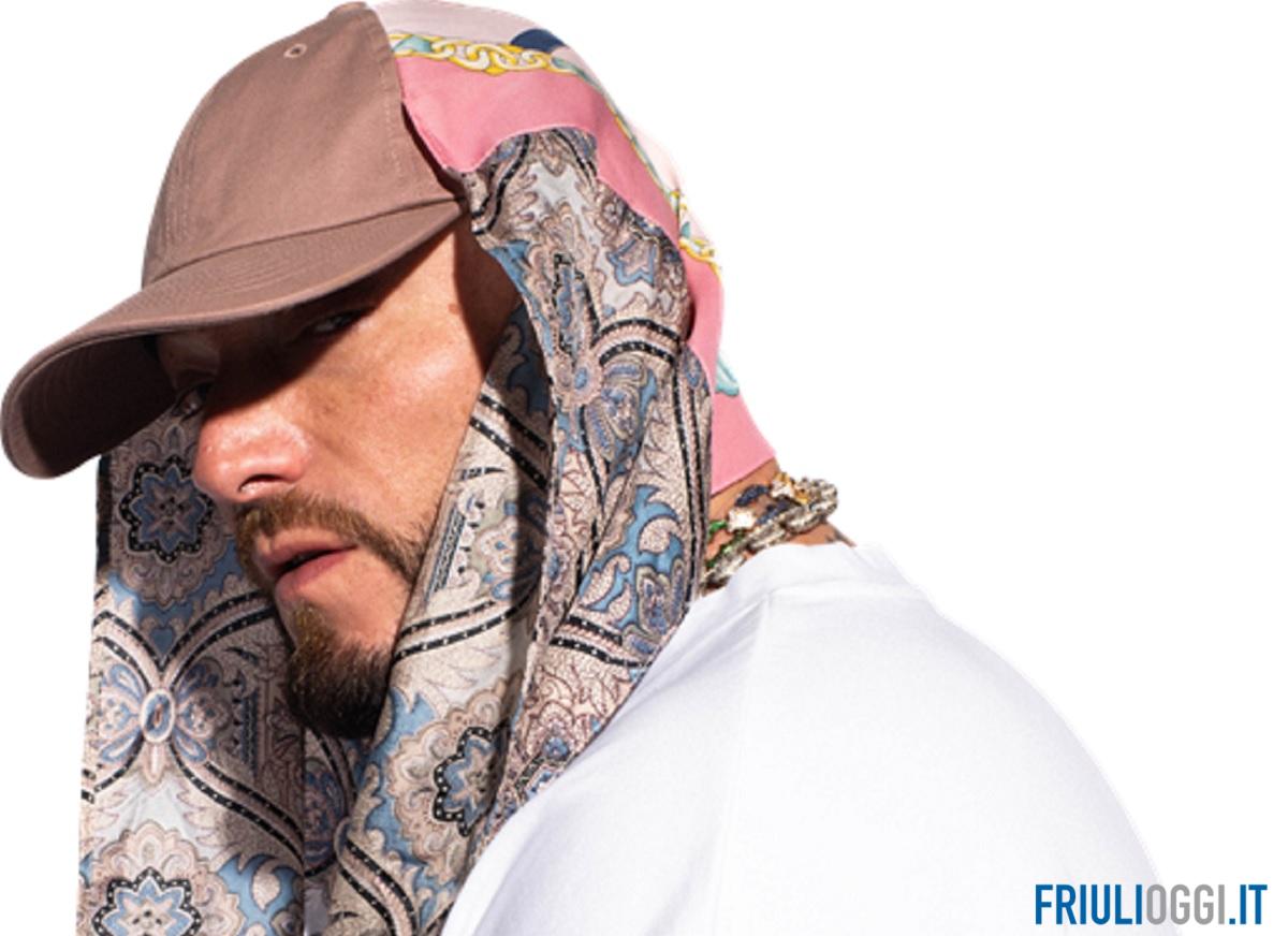 Festival di Majano, annunciato il concerto di Guè