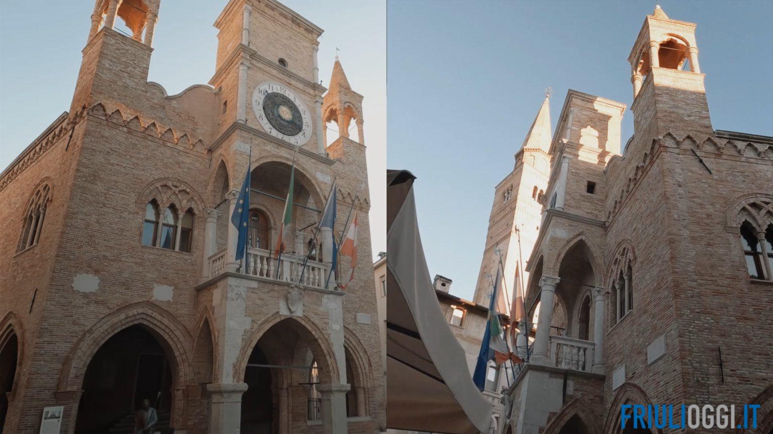 Pordenone vince: sarà Capitale italiana della Cultura 2027