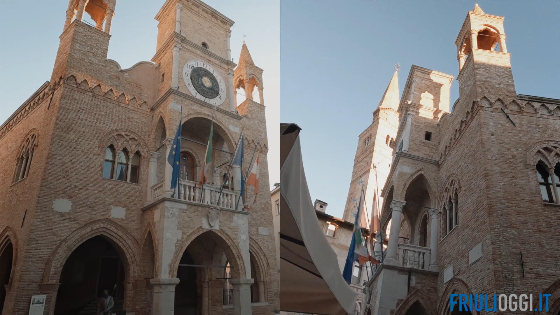 Pordenone vince: sarà Capitale italiana della Cultura 2027