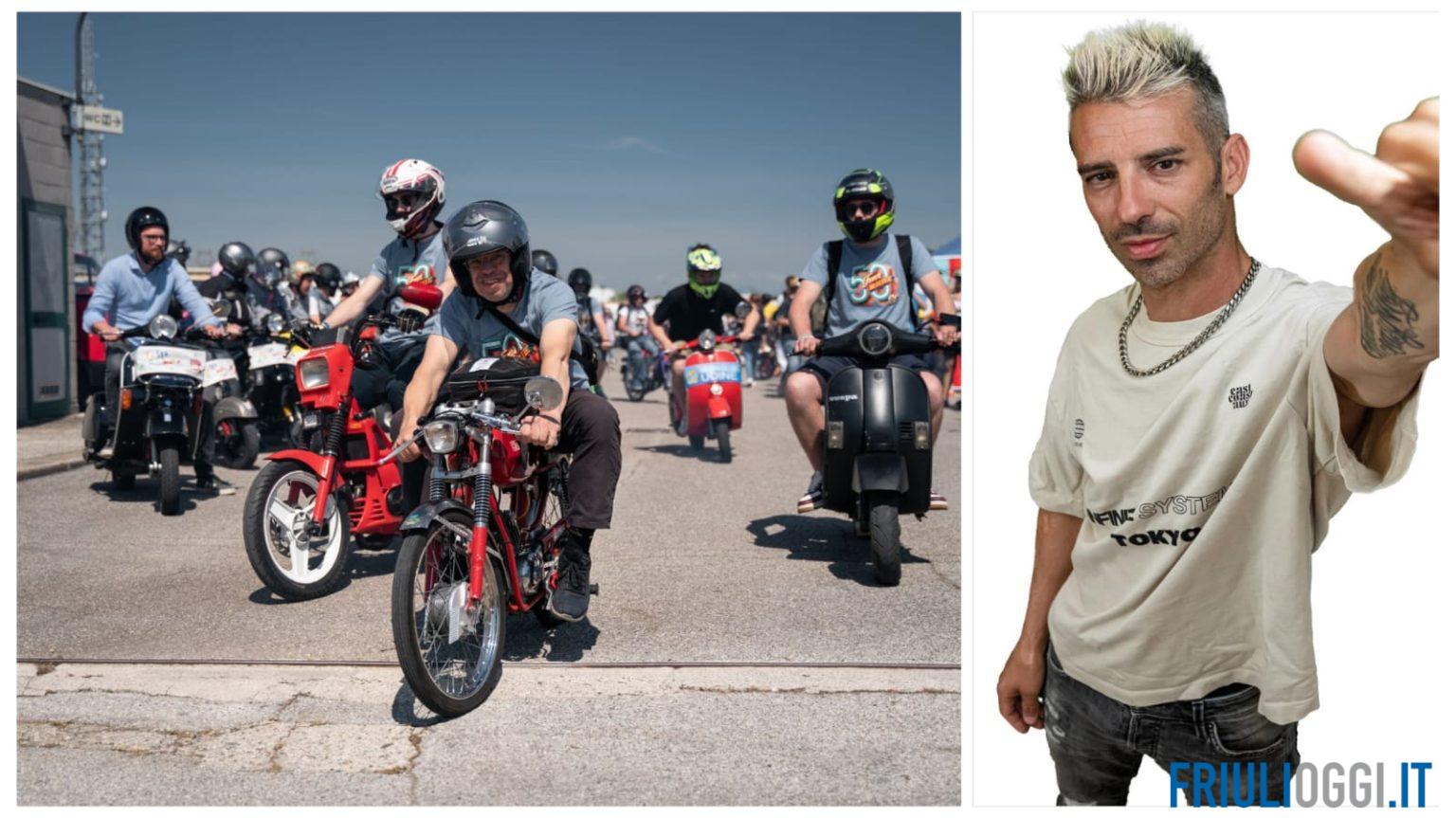 Biker Fest International: ecco le 10 cose da non perdere