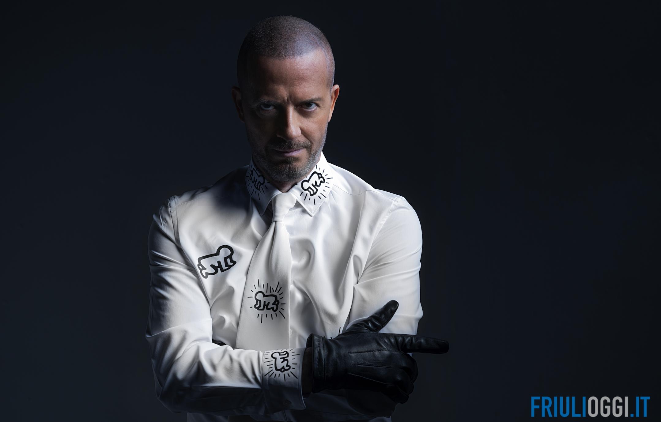 Raf in Friuli per i 40 anni di Self Control: concerto a San Vito al ...