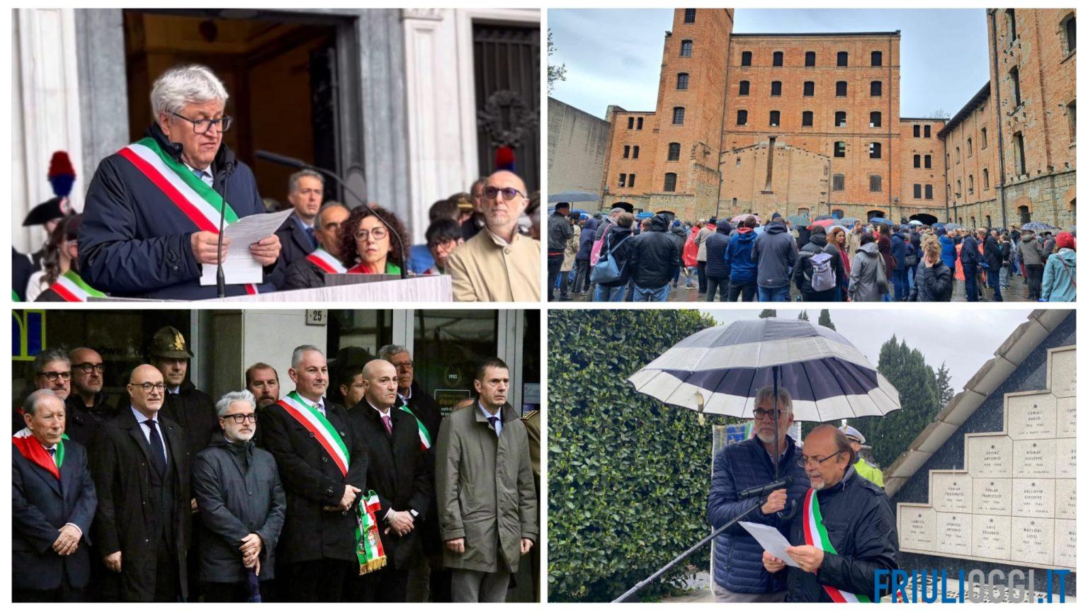 25 aprile pordenone Archivi - Friuli Oggi - Il quotidiano del Friuli ...