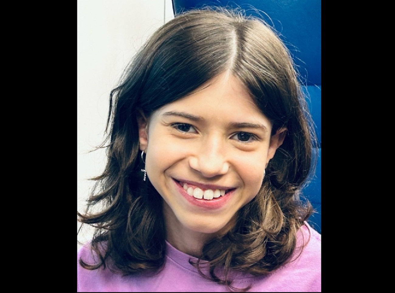 Tarcento piange la piccola Alessia Astolfi, scomparsa a soli 13 anni