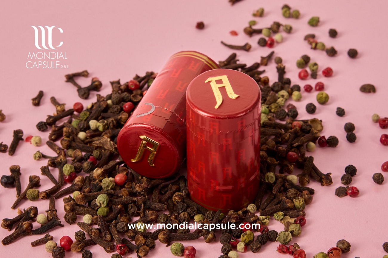 Mondial Capsule: la funzione della capsula enologica tra ...