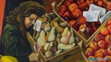 Mostra a Illegio: da Rembrandt a Picasso il racconto della ricchezza