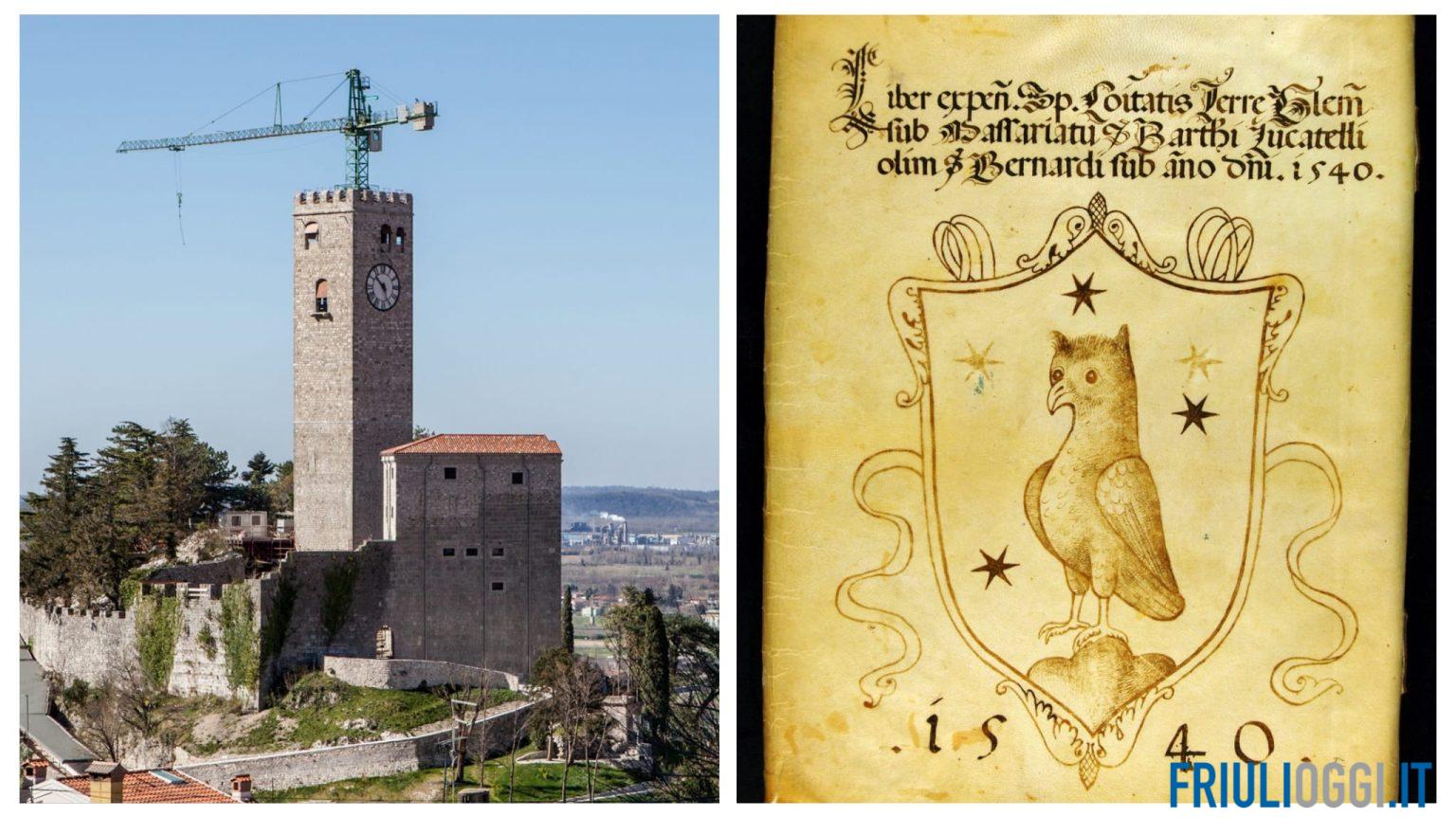 Gemona del Friuli - Notizie da Gemona e dintorni