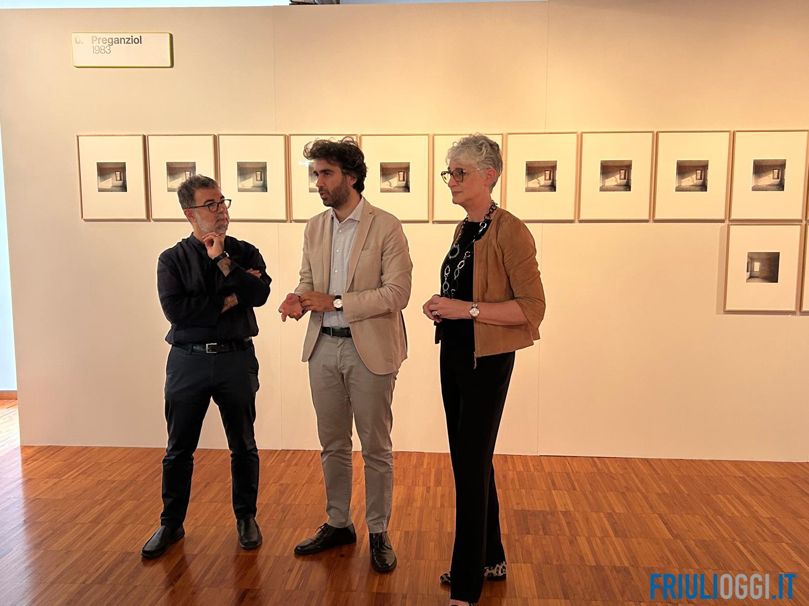 Dal Maxxi a Casa Cavazzini: la grande fotografia è a Udine