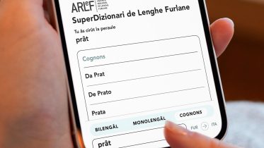 Su www.arlef.it il significato di tutti i cognomi friulani