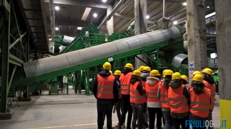 Fabbriche Aperte, ecco come funzionano gli stabilimenti del Friuli