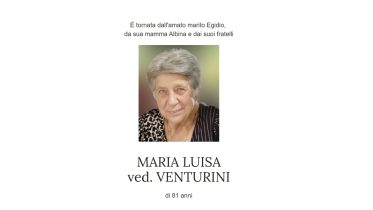 Maria Luisa