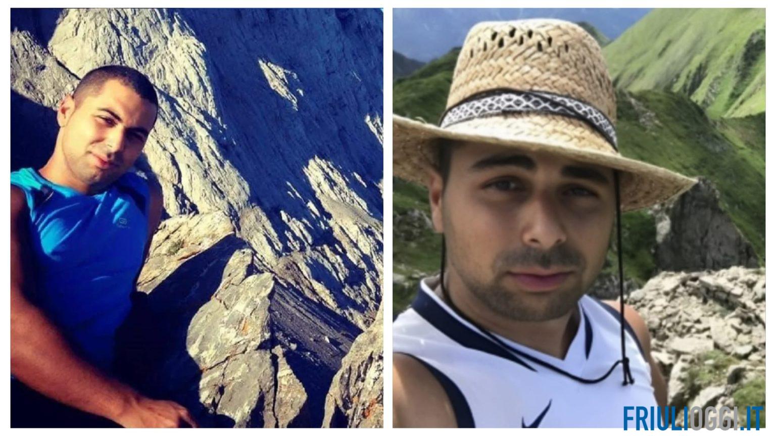 Dopo 6 lunghi mesi Gemona può dare l'ultimo saluto ad Alessandro Venier