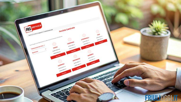 e commerce acciaio Archivi - Friuli Oggi - Il quotidiano del Friuli ...