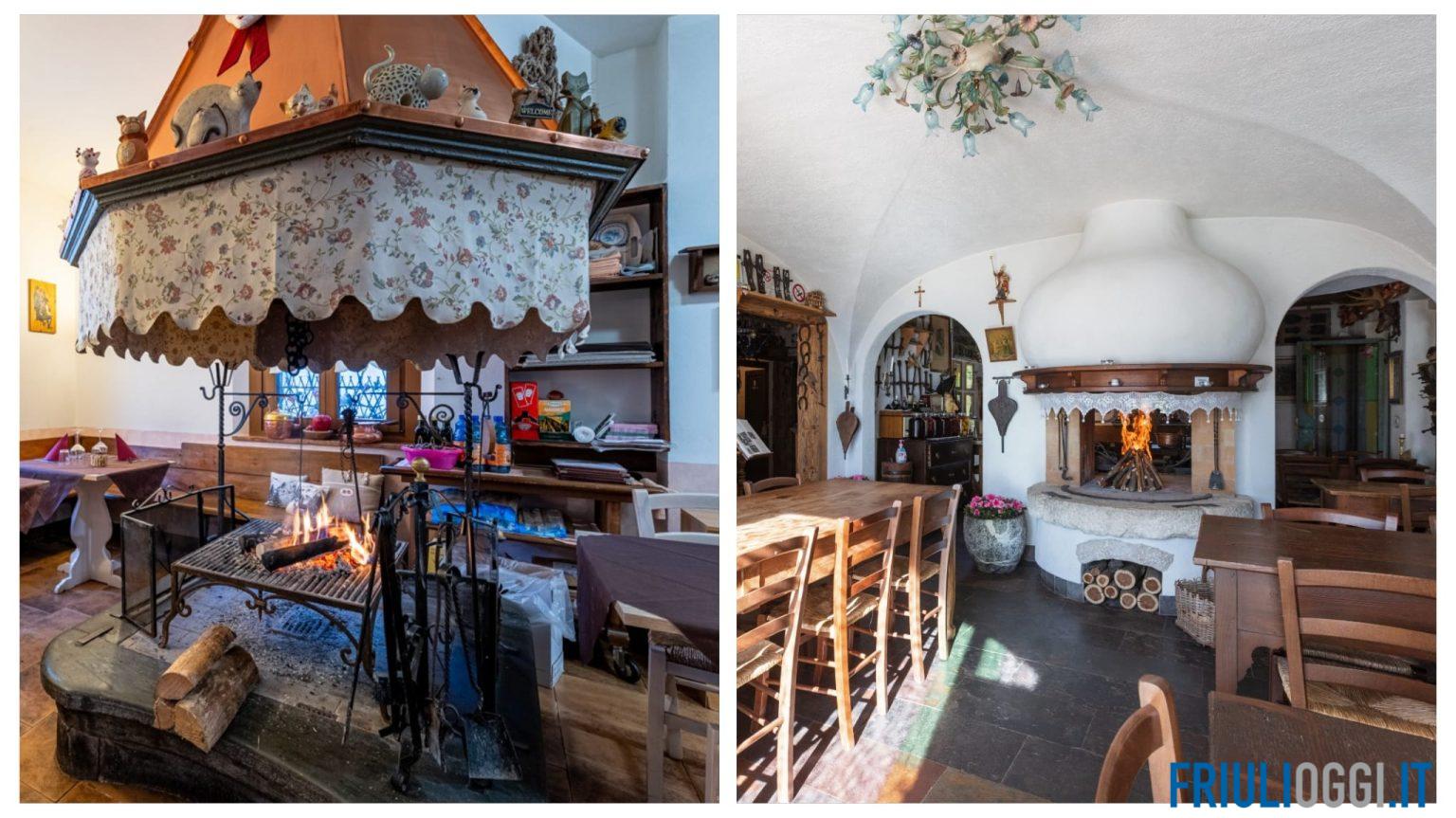 Fogolâr in Famiglia: tra storie, sapori e calore nel cuore della Carnia