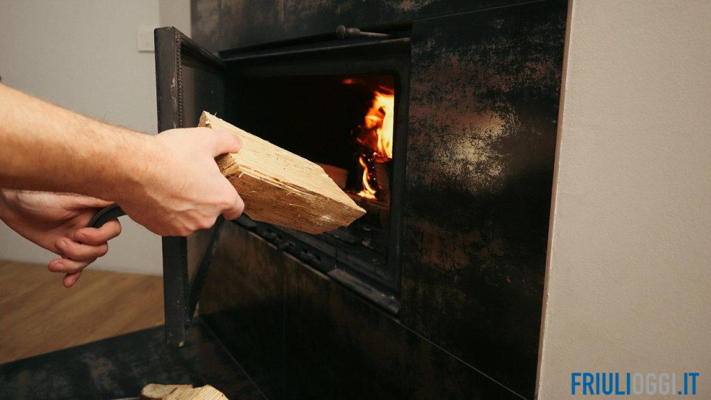 Fino a 4mila euro per sostituire le vecchie stufe: i nuovi contributi e ...