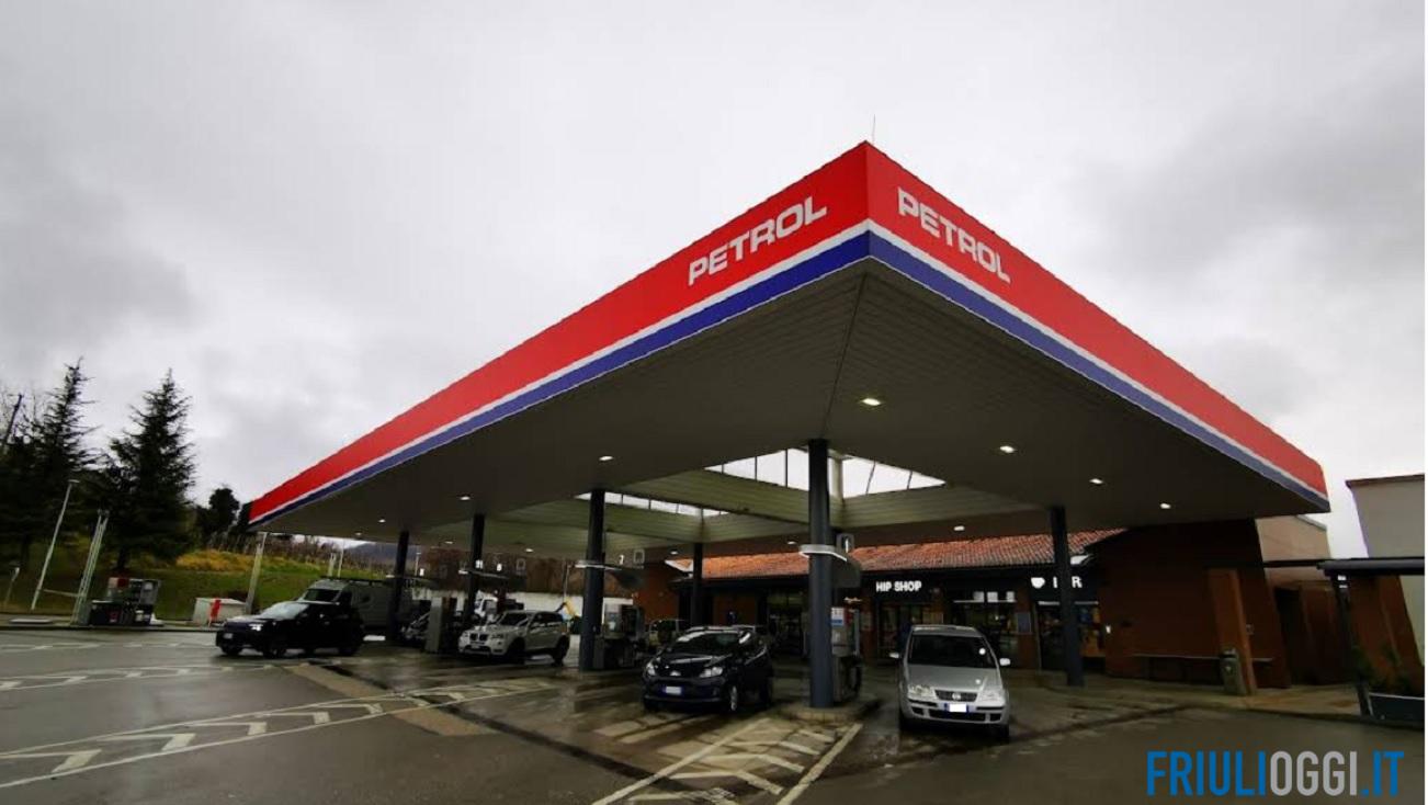Scendono i prezzi per diesel e benzina in Slovenia: ecco quanto costa ...