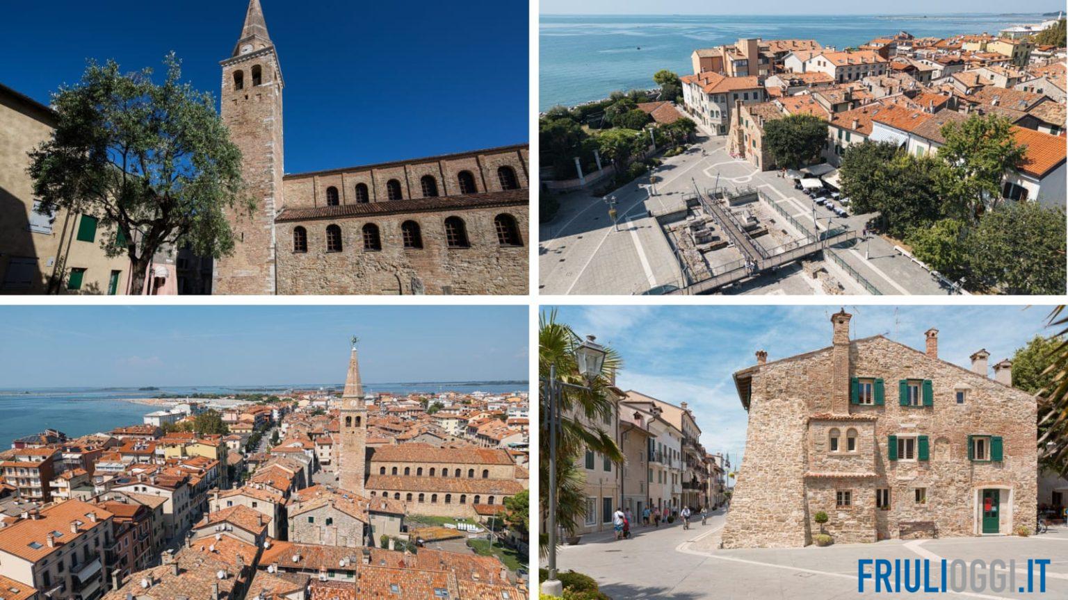 Grado presenta l’estate 2026: eventi, musica e grandi appuntamenti da ...